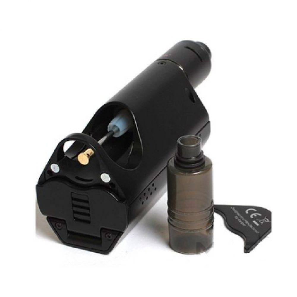 DRIPBOX 160 KIT | PROVAPING - México