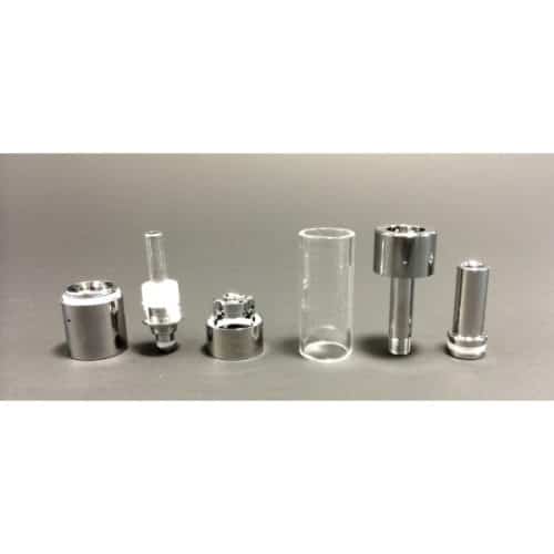 Mini Protank 3 | PROVAPING - México