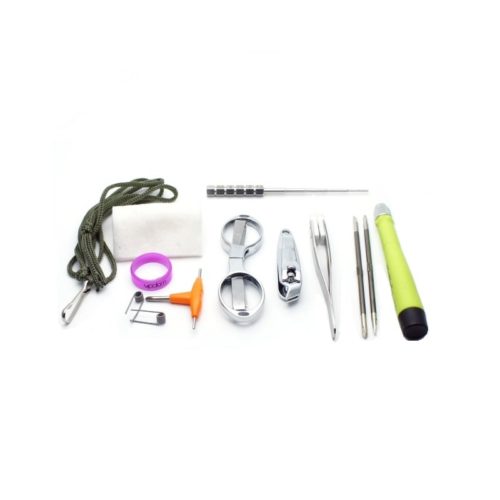 Simple Tool Kit – PROVAPING