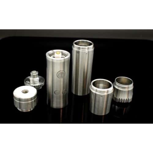 iTazte SVD 2.0 EVOLV | PROVAPING - México