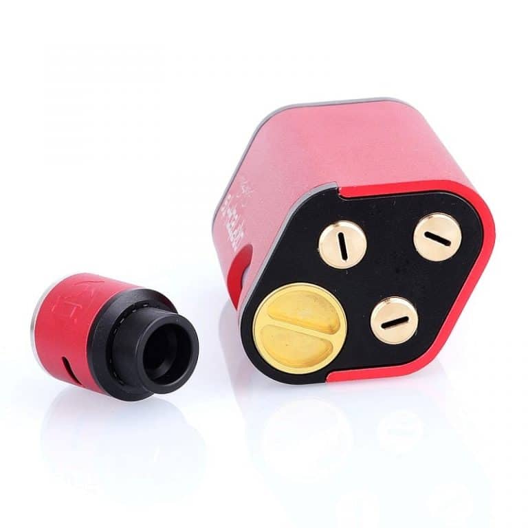 DRIPTECH-TS Goon Kit | PROVAPING - México