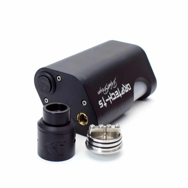 DRIPTECH-TS Goon Kit | PROVAPING - México