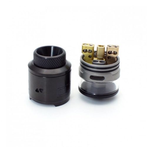 DJV RDTA | PROVAPING - México