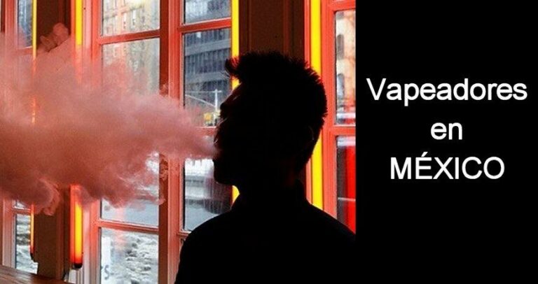 Vapeadores en México | PROVAPING