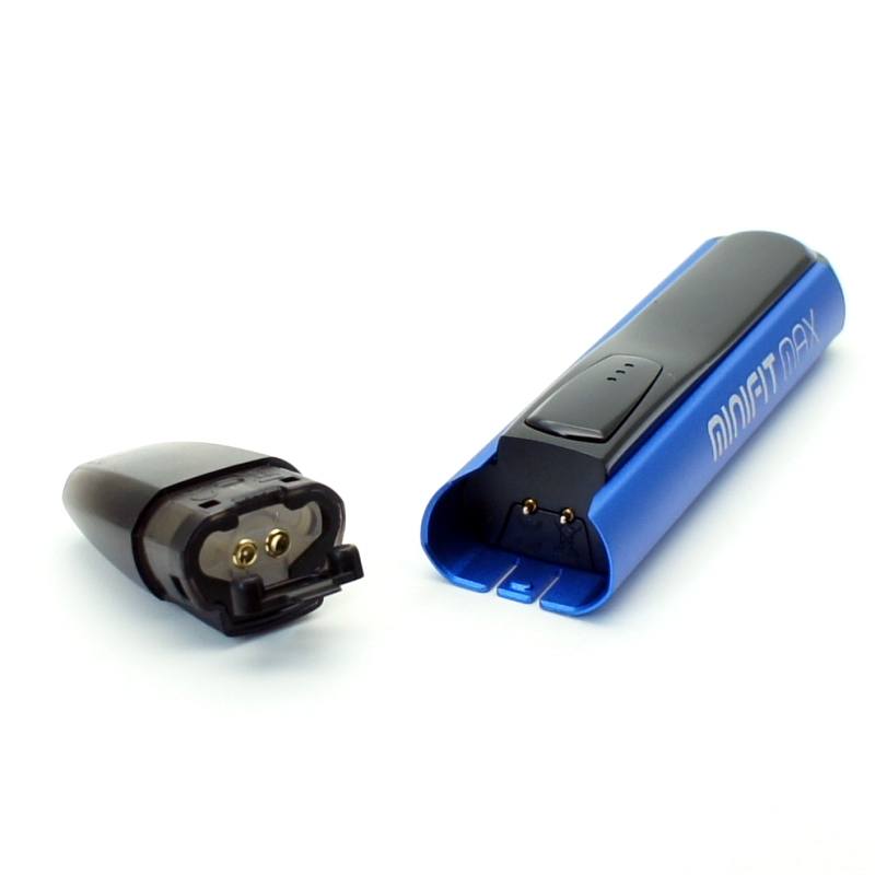 Minifit Max Kit | PROVAPING - México