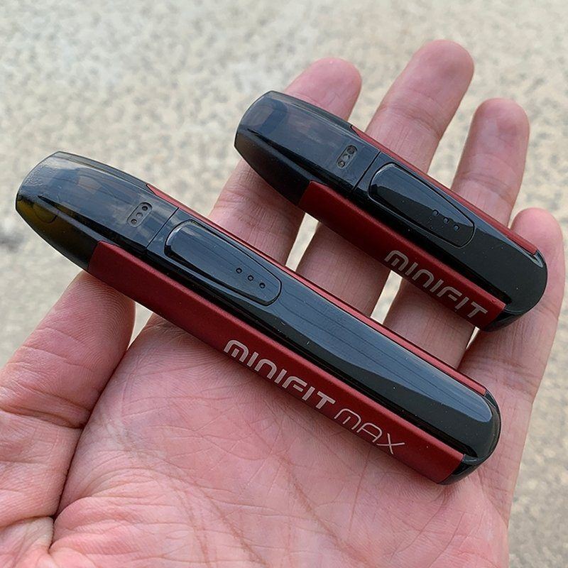 Minifit Max Kit | PROVAPING - México