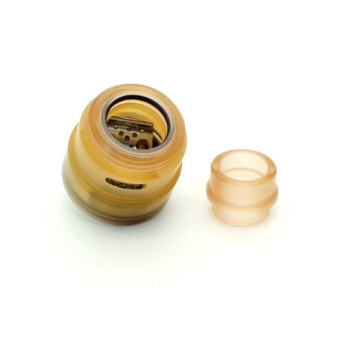 Reload S RDA | PROVAPING - México