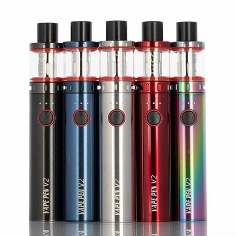 SMOK Vape Pen V2 Kit PROVAPING SMOK Vape Pen V2 Kit PROVAPING