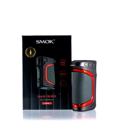 SMOK MAG-18 230 Watts Mod | PROVAPING - México